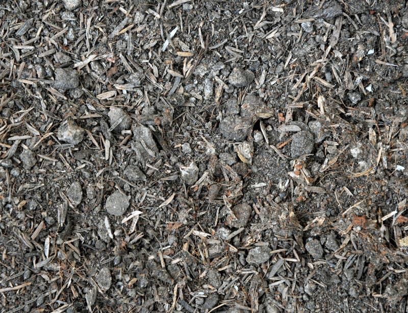 Soil Texture with Details Background Stock Photo - Image of surface ...
