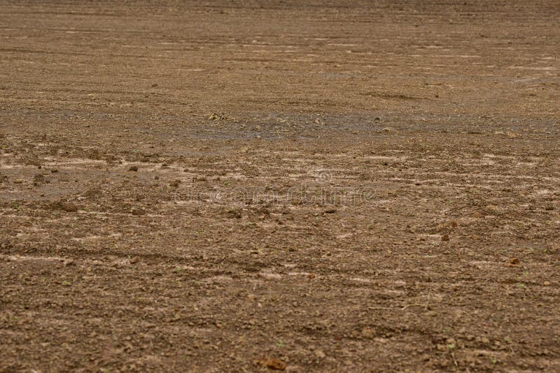 Soil Texture Layers for Natural Stock Image - Image of area, outdoor ...