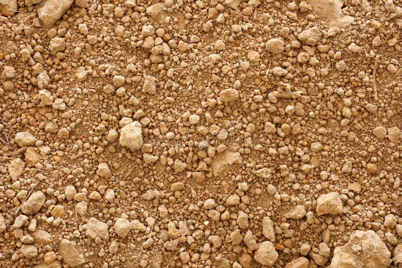 Soil Texture, Natural Background, Brown Pattern Stock Image - Image of ...