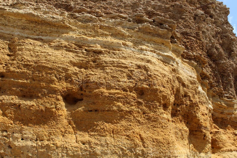 The Soil Of Ukraine The Country Of The Sun Stock Image - Image of ...