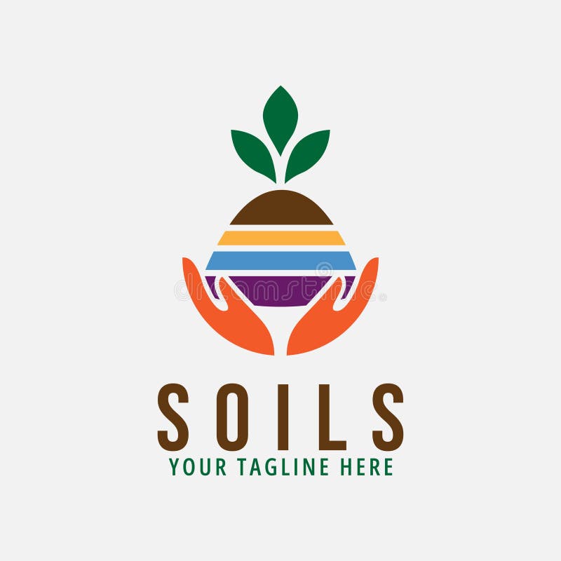 Soils Logo Stock Illustrations – 10 Soils Logo Stock Illustrations ...