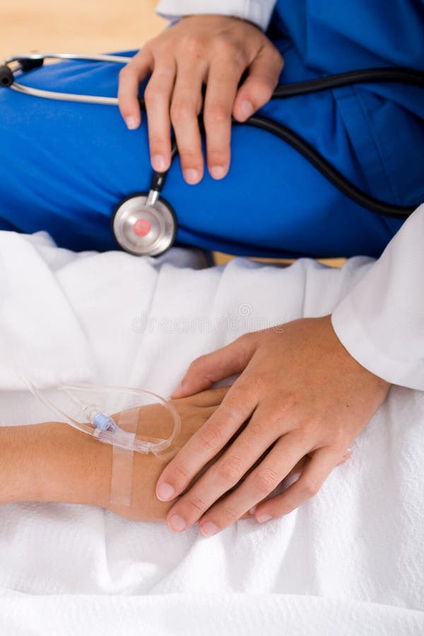 Soins de santé photo stock. Image du femelle, maladie - 8095436