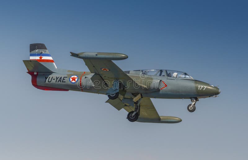 Galeb G2 Stock Photos - Free & Royalty-Free Stock Photos from Dreamstime