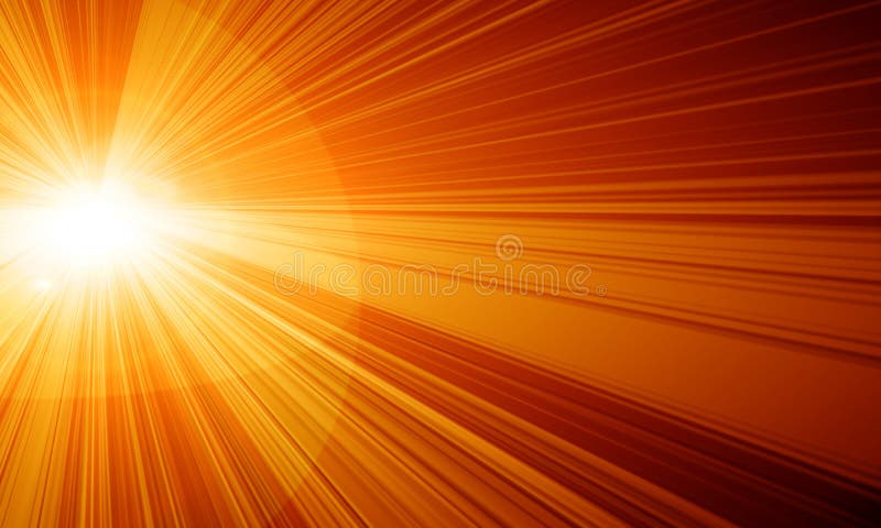 Sol amarillo stock de ilustración. Ilustración de moderno - 6027005