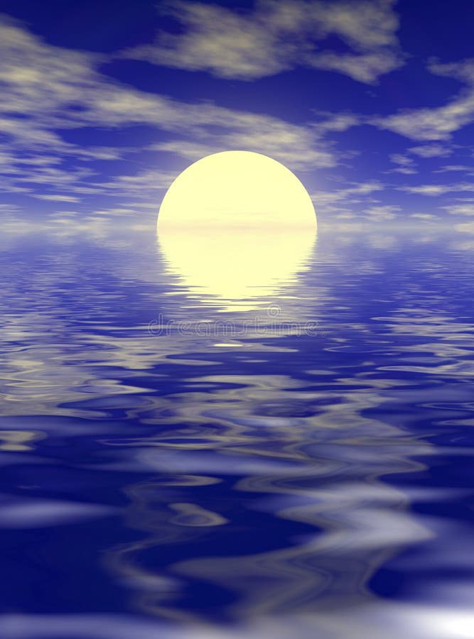 Sol blanco stock de ilustración. Ilustración de color - 2467793