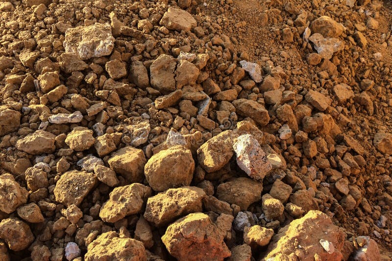 Sol d'argile image stock. Image du chauffer, zone, culture - 103548961