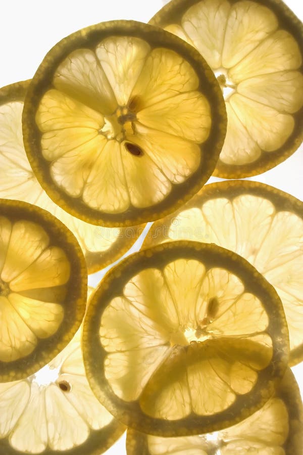 Sol del limón foto de archivo. Imagen de amarillo, cubo - 168846