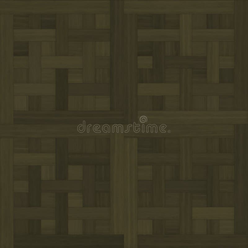 Sol En Bois Texture Fond En Bois Transparent Illustration Stock ...