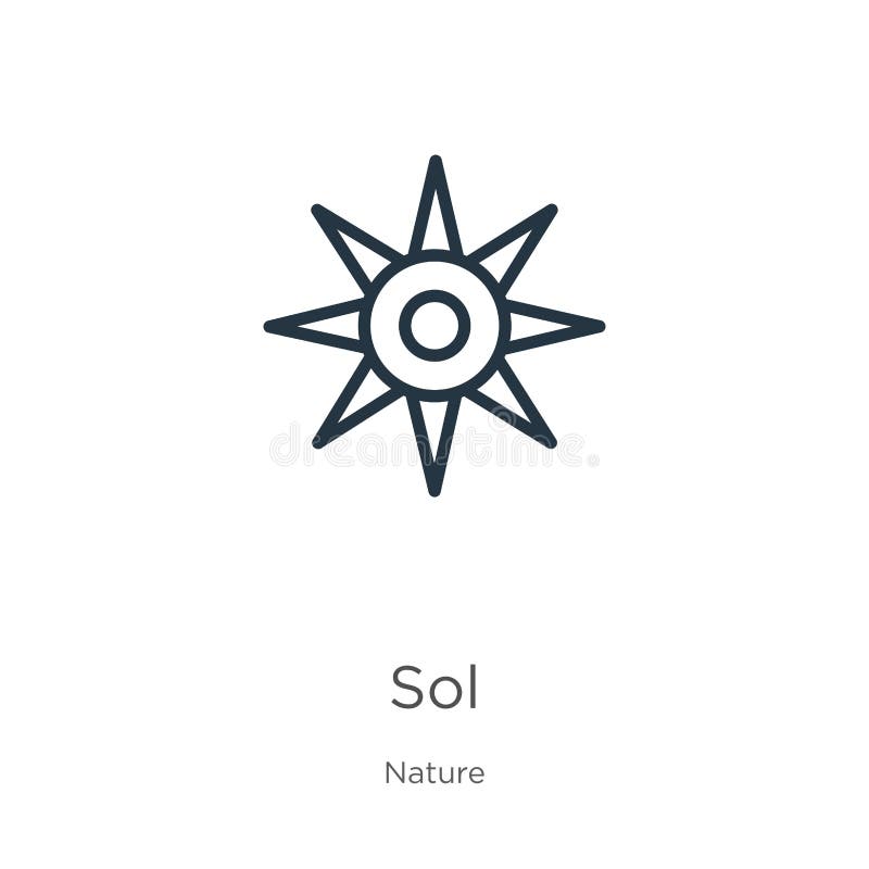 Sol Key Vector Stock Illustrations – 245 Sol Key Vector Stock ...