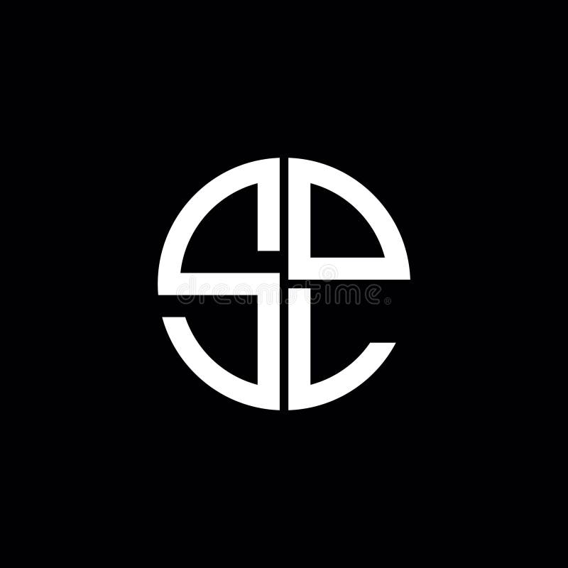 SOL Logo SOL Icon SOL Monogram SOL Letter Minimalist Circle Flat Unique ...