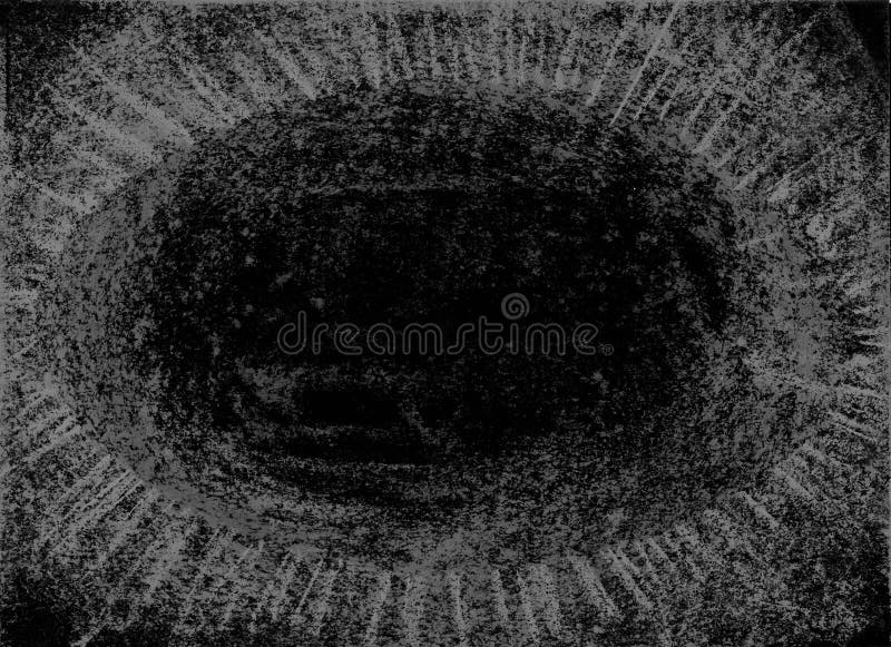 Sol negro. stock de ilustración. Ilustración de caliente - 9024340