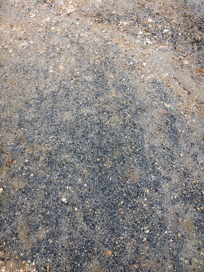 Sol rocheux image stock. Image du rocheux, texture, surface - 138276033