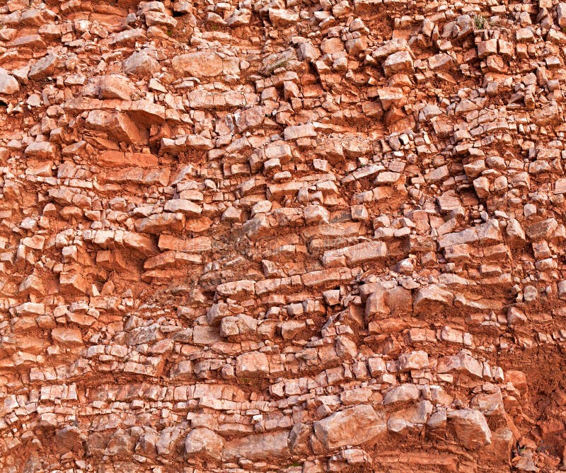 Sol Rocheux Sous L'asphalte Image stock - Image du abstrait, gris: 95937107