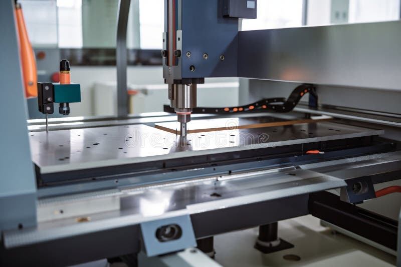 Industry Manufacturing Renewable Engineering Energy Panel Equipment ...