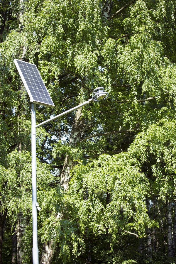 Solar battery stock photo. Image of panel, power, generation - 1109758