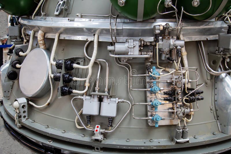 Sci Fi Russian Btr Vehicle Stock Photos - Free & Royalty-Free Stock ...