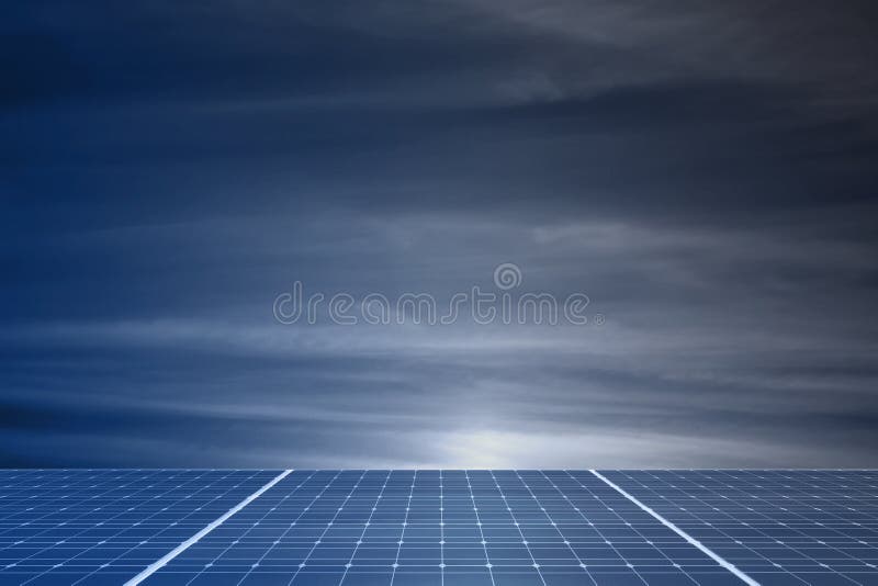 Solar Cell Picture. Image: 15163739