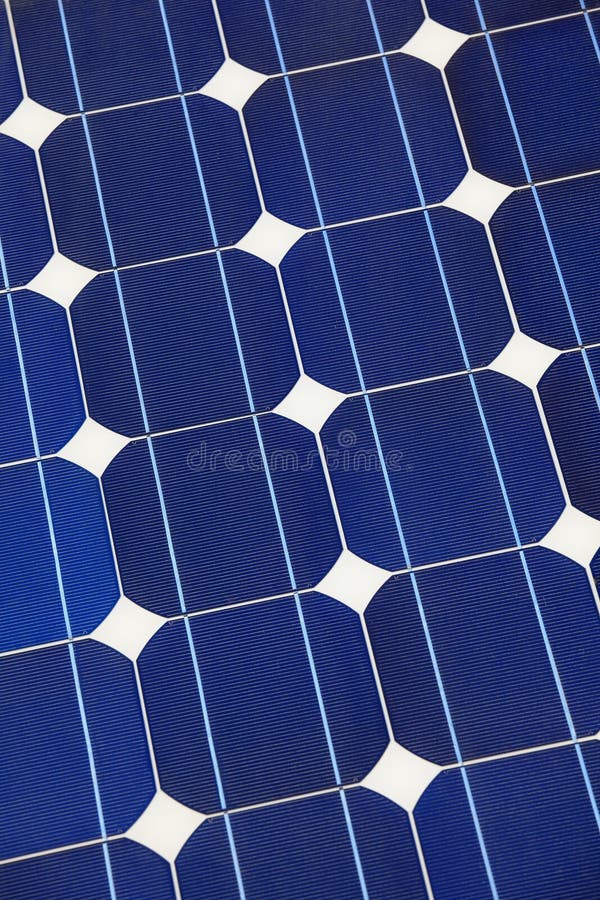 Solar cell battery stock photo. Image of closeup, environmental - 21772442