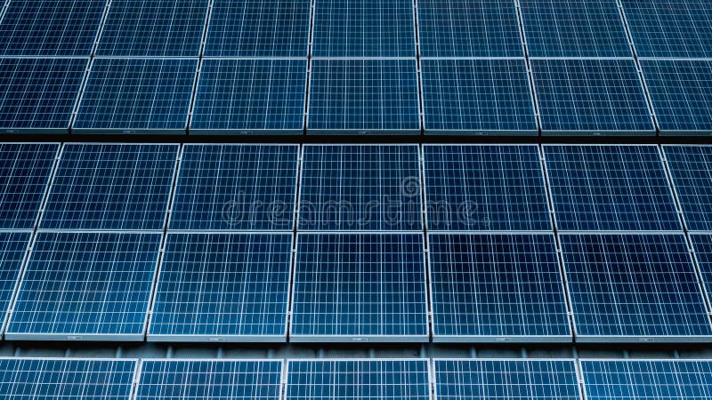 Solar Cell Infinity Energy from Sunlight Alternative Power Solutions ...