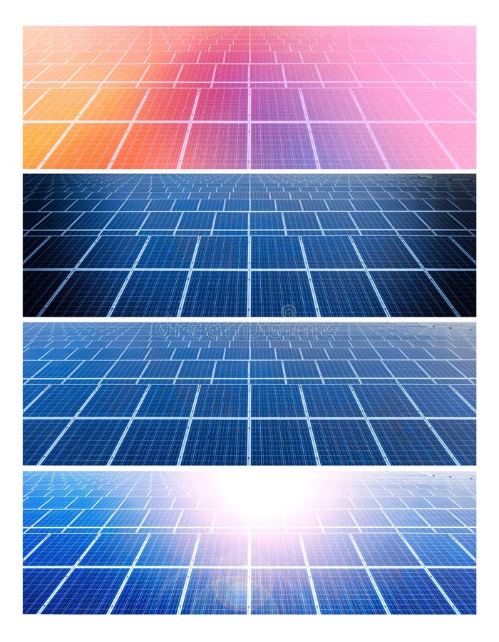 Photovoltaic cell stock vector. Illustration of generate - 22749689