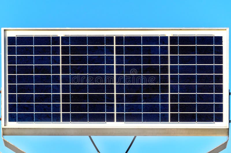 Angry Solar Panel Complaining Stock Vector - Illustration of cells ...