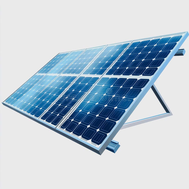 Solar Cell Technology Solar Panel Renewable Energy Clean Power ...