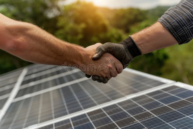 Solar Cells - Alternative Energy, Environmental Solution, Solar ...