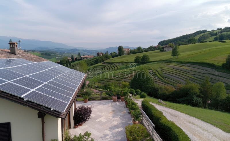 Solar Cells - Alternative Energy, Environmental Solution, Solar ...