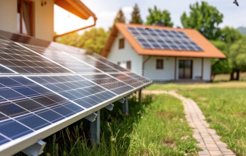 Solar Cells - Alternative Energy, Environmental Solution, Solar ...