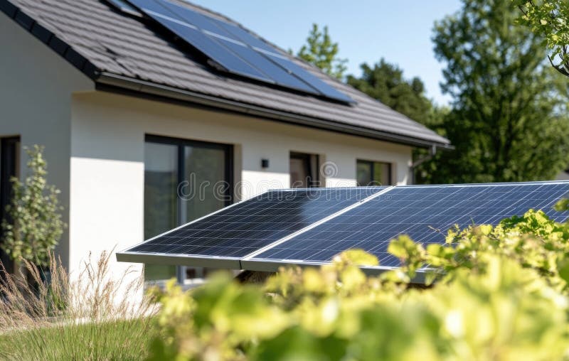 Solar Cells - Alternative Energy, Environmental Solution, Solar ...