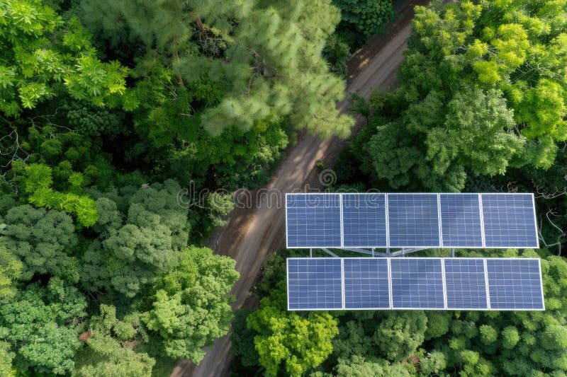 Solar Cells - Alternative Energy, Environmental Solution, Solar ...