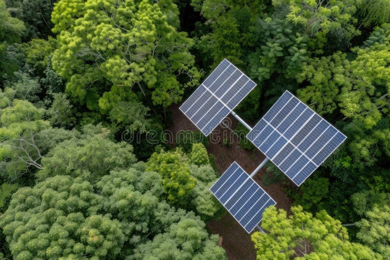 Solar Cells - Alternative Energy, Environmental Solution, Solar ...