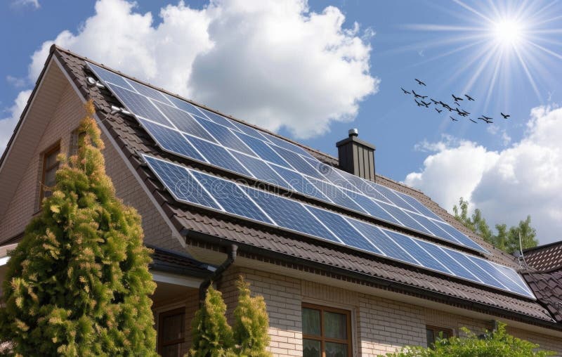 Solar Cells - Alternative Energy, Environmental Solution, Solar ...