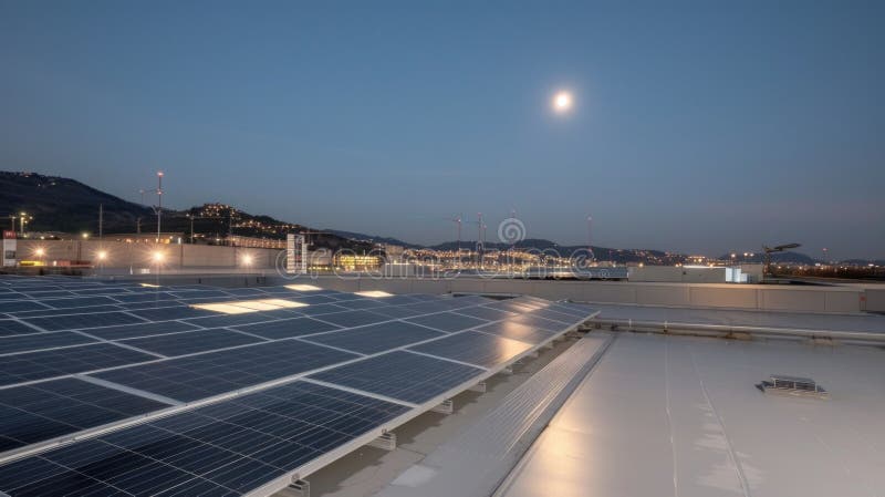 Solar Cells - Alternative Energy, Environmental Solution, Solar ...