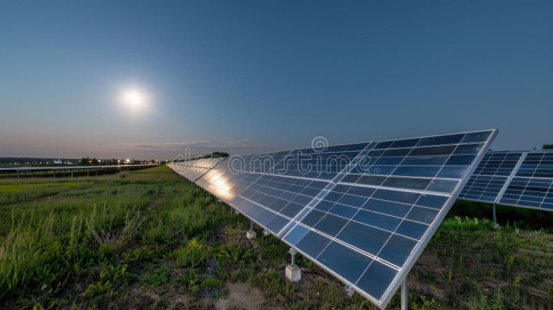 Solar Cells - Alternative Energy, Environmental Solution, Solar ...