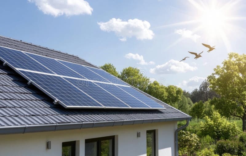 Solar Cells - Alternative Energy, Environmental Solution, Solar ...