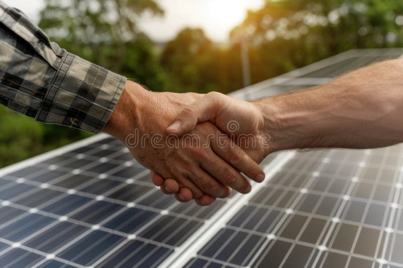 Solar Cells - Alternative Energy, Environmental Solution, Solar ...