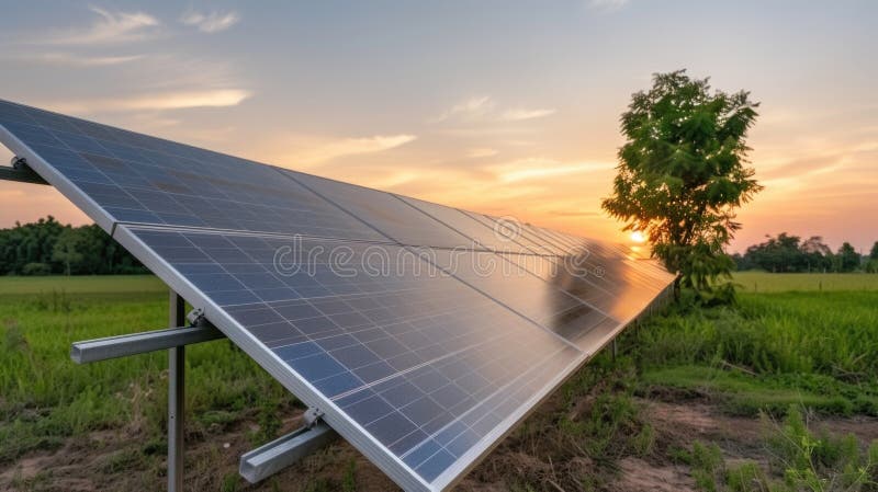 Solar Cells - Alternative Energy, Environmental Solution, Solar ...