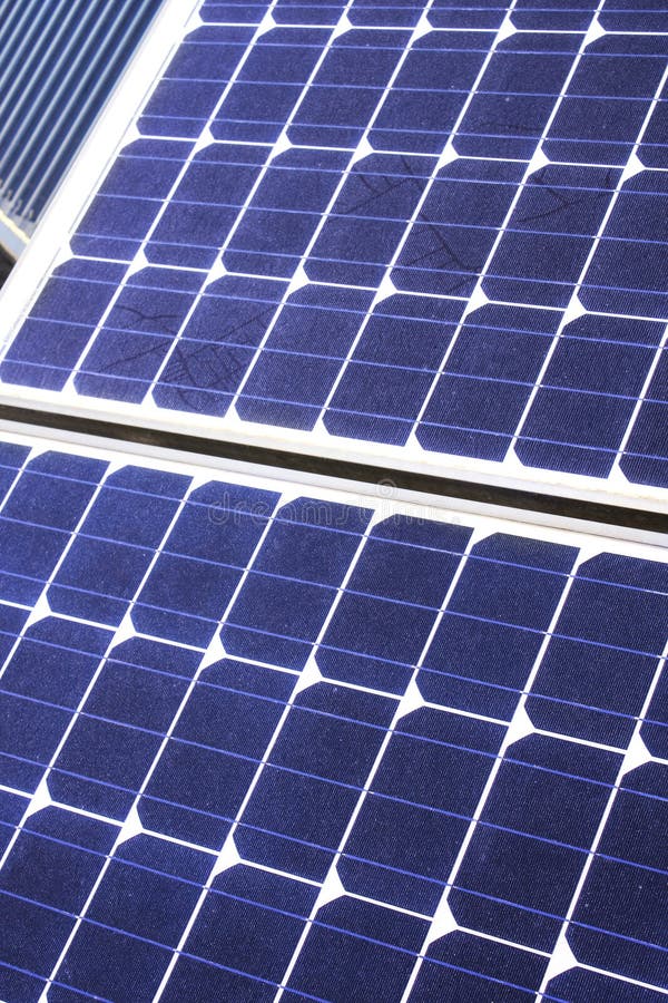 Solar cells stock photo. Image of power, conservation - 53113746