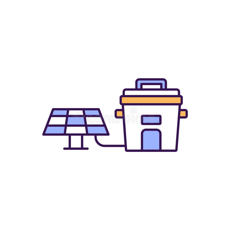 Solar Cooker Stock Illustrations – 89 Solar Cooker Stock Illustrations ...