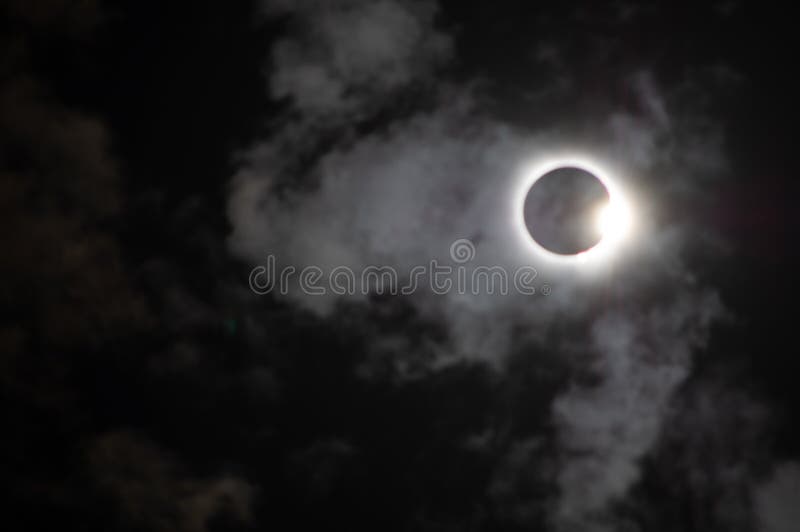 2024 Solar Eclipse Dallas Texas Stock Photo - Image of texas, terrain ...