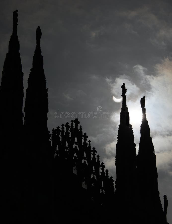 Eclipse Milan Stock Photos - Free & Royalty-Free Stock Photos from ...