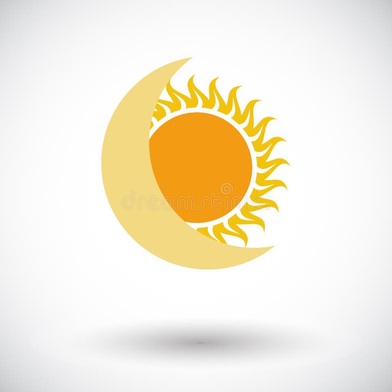 Eclipse Icon Stock Illustrations – 9,208 Eclipse Icon Stock ...