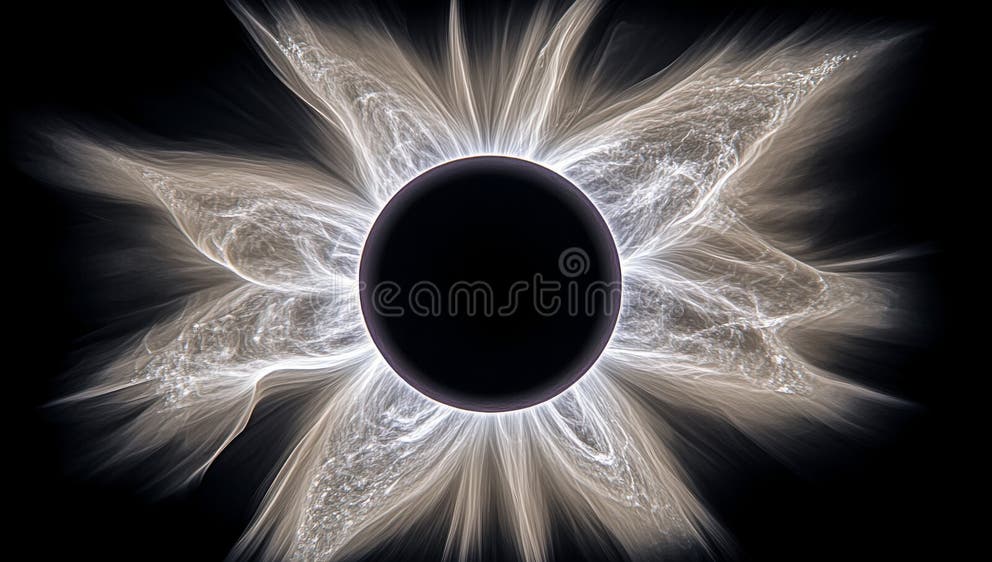 The Solar Eclipse is a Unique Astronomical Event that Offers a Distinct ...