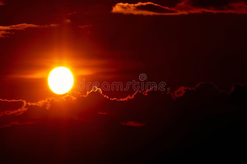 Solar Eclipse Welcome Momentarily Visible during a Solar Eclipse Stock ...