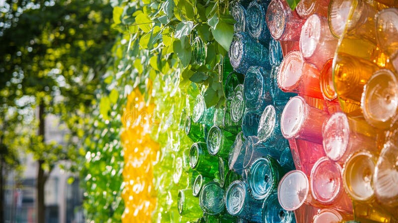 Solar-Energized Recycler Turns Plastic Bottles into Sustainable ...