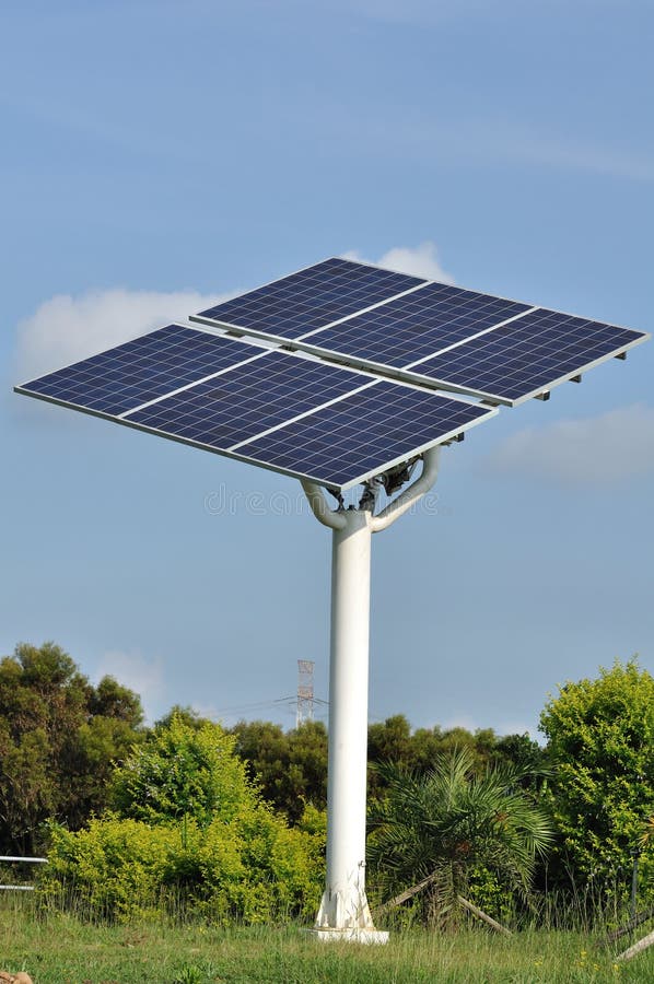 Solar Energy Picture. Image: 16558119