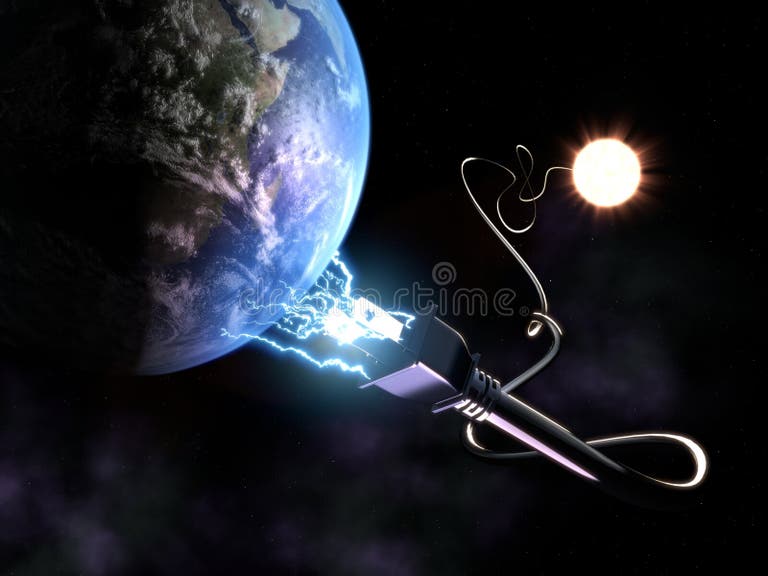 Energy Sun Earth Stock Illustrations – 42,931 Energy Sun Earth Stock ...