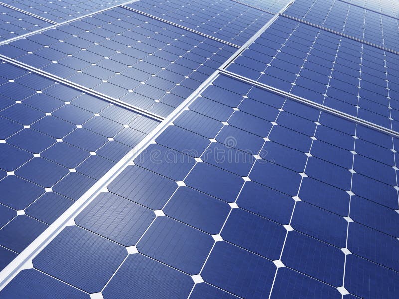 Solar Energy Pyramid stock image. Image of energy, collector - 3064183