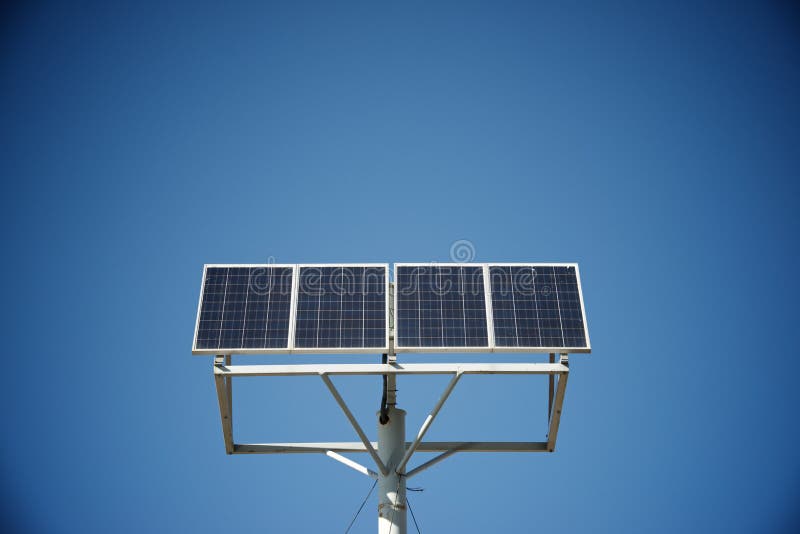 Solar energy concept stock photo. Image of photovoltaic - 167239940